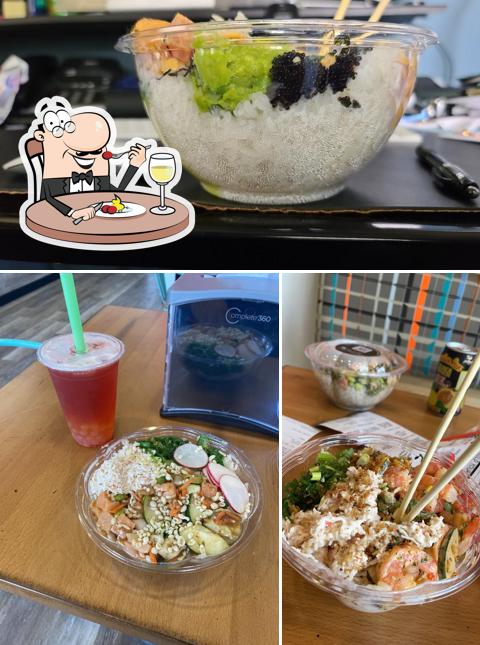 Pokemoto in Philadelphia - Restaurant reviews