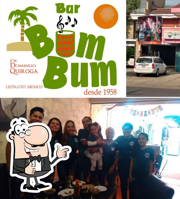Bum Bum Bar, Leon, Av Paseo del Moral 214/a - Opiniones del restaurante