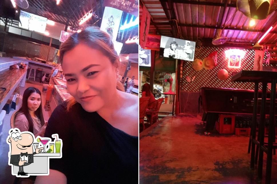 Foxy Lady Bar, Pattaya - Restaurant menu, prices and reviews