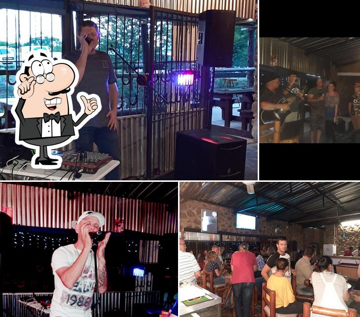 Klipwerf Kroeg pub & Bar, Pretoria, Plot 3677 - Restaurantbewertungen
