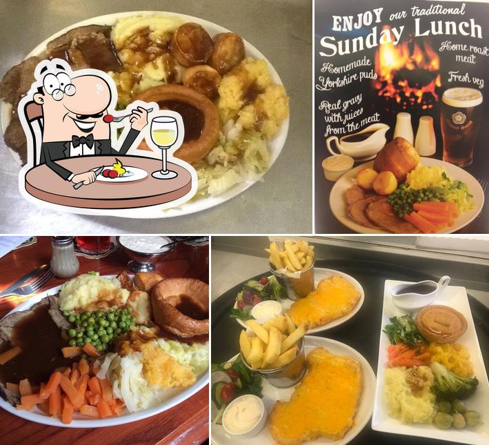 Top 7 restaurants in Redcar, october 2025 - Restaurant Guru