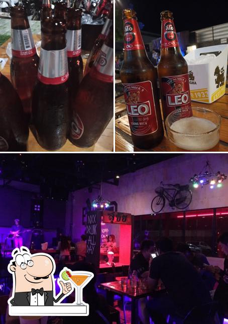 NOXX bar Uttaradit, Nam Rit - Restaurant menu, prices and reviews