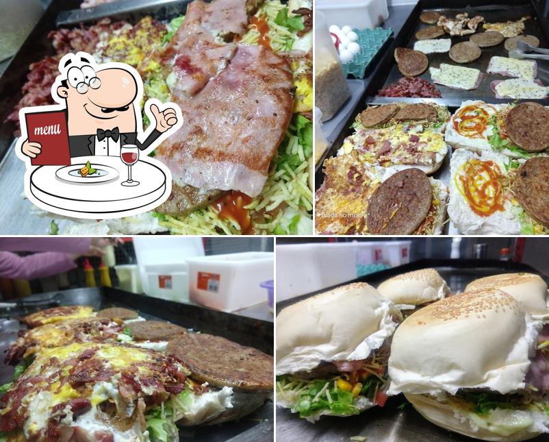 Santiago lanche pub & Bar, Taubaté - Avaliações de restaurantes