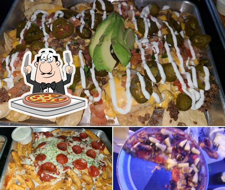 The Rockin Cue Bar, Harlingen - Restaurant menu, prices and reviews