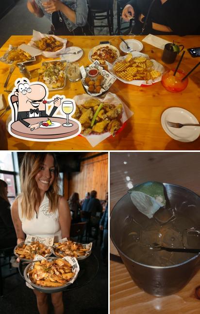 The Side Chick in Oklahoma City - Restaurant reviews