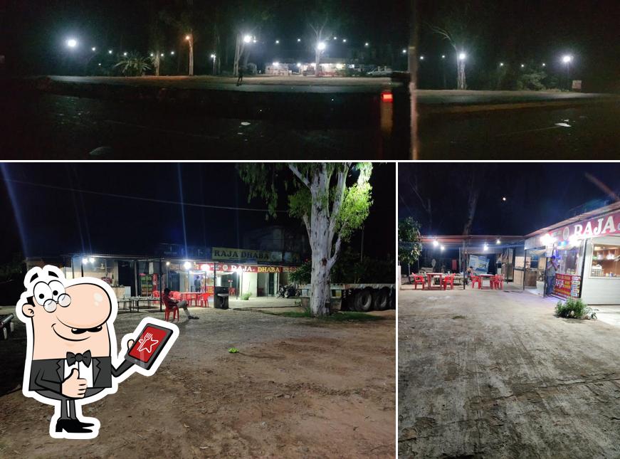 Raja Da Dhaba, India, Gureh - Sheikhupura Rd - Restaurant reviews