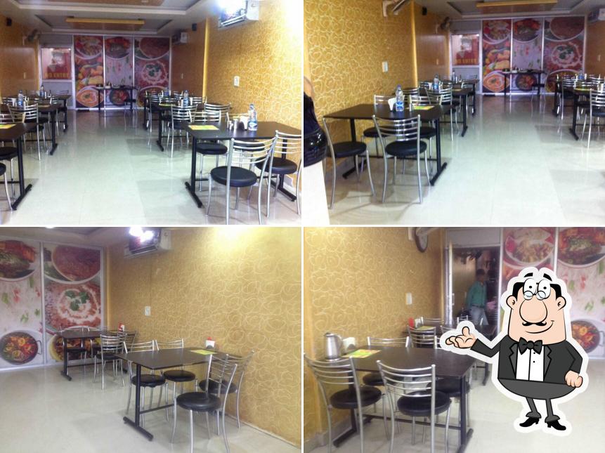 Amritsari Rasoi, Zirakpur - Restaurant menu, prices and reviews