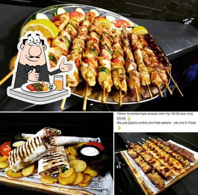 Aris Armenian Street Food, Serres - Restaurant reviews