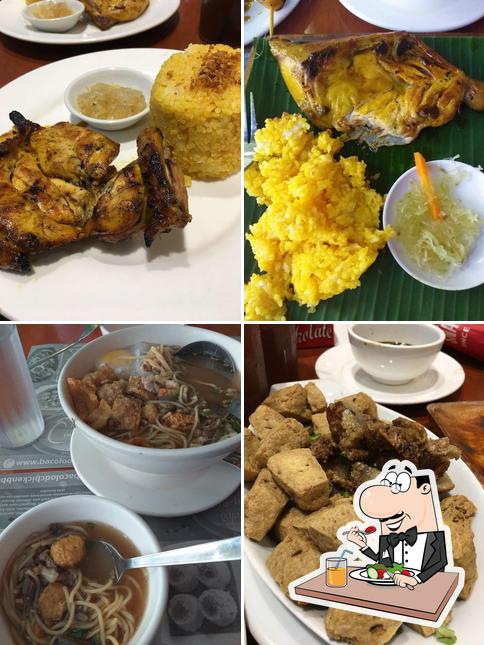 Top 5 restaurants with batchoy in Antipolo, february 2025 - Restaurant Guru