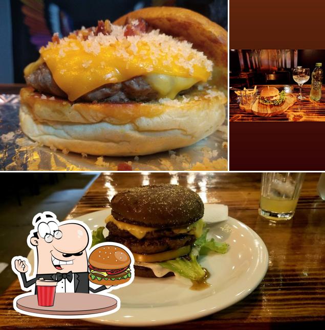 Burger sam restaurant, Brasil - Restaurant menu and reviews