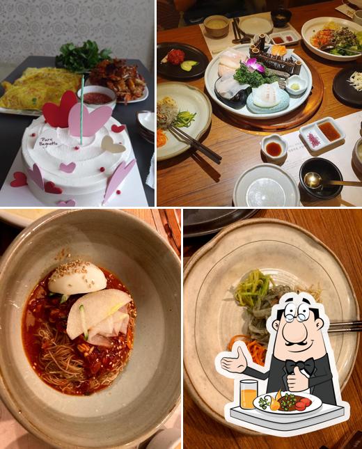 경복궁 청주점 restaurant, Cheongju-si - Restaurant reviews