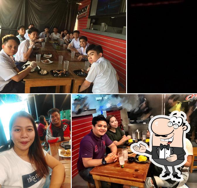 Chicky Chicken restaurant, Pasig, 65 Elizco Rd - Restaurant reviews