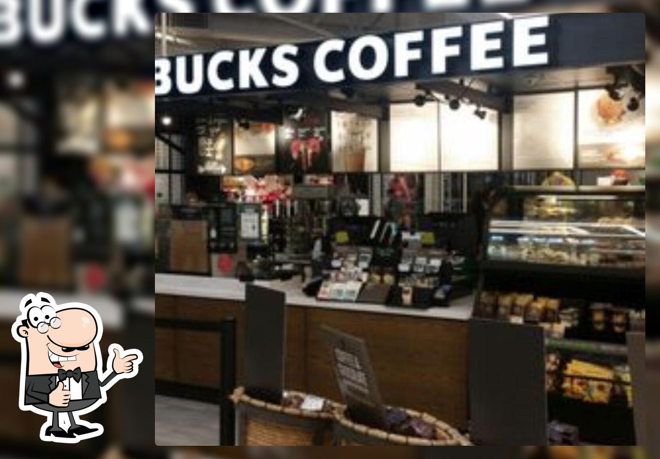 Giant-Starbucks in Glen Burnie - Restaurant reviews