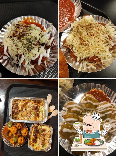 Hungsters, Chennai - Restaurant menu, prices and reviews