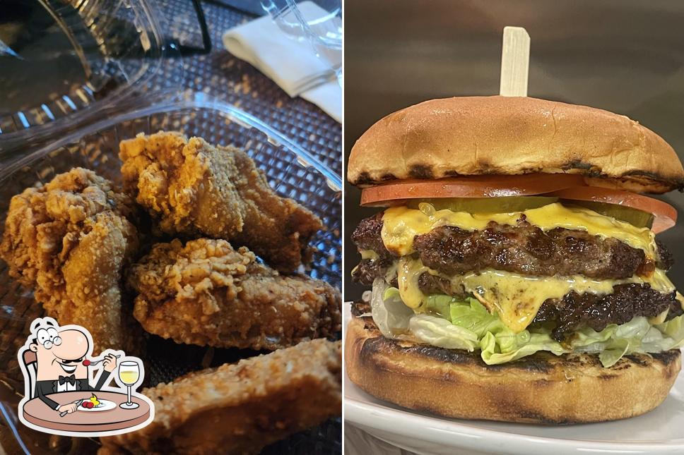 Halal Boss Smokehouse in Chico - Restaurant menu and reviews