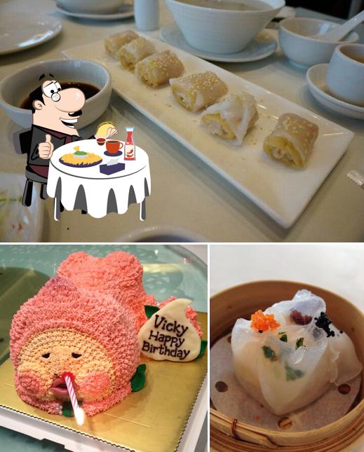 Joyous One restaurant, Hong Kong, 20/F - Restaurant reviews
