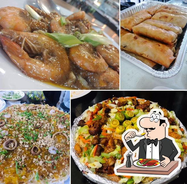 Kuya James' Kitchen restaurant, Santa Rosa - Restaurant reviews