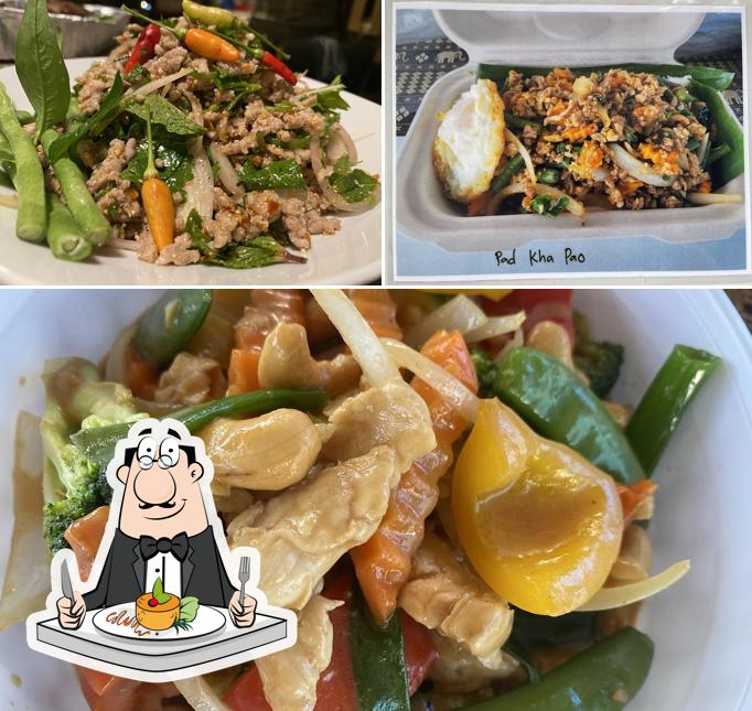 Lava Thai Food, Orchidlands Estates - Restaurant menu, prices and reviews