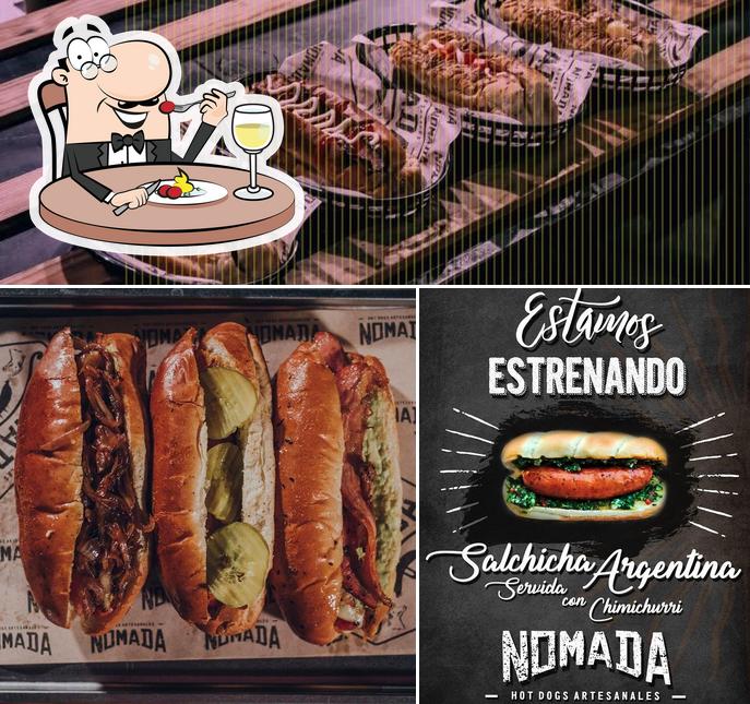 Nomada restaurant, Tuxtla Gutiérrez - Restaurant reviews