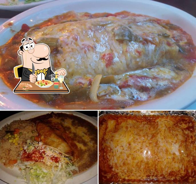 Paco's Tacos, 4141 S Centinela Ave in Los Angeles - Restaurant menu and ...
