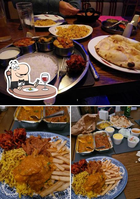 Qmin, 14 High St in Merthyr Tydfil - Restaurant reviews