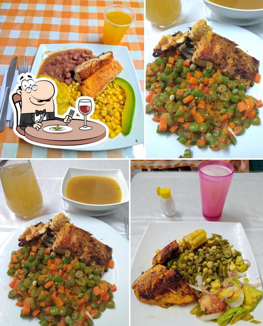 Restaurante EL TABLAZO, Bogotá, Cra. 26 #68-69 - Restaurant reviews