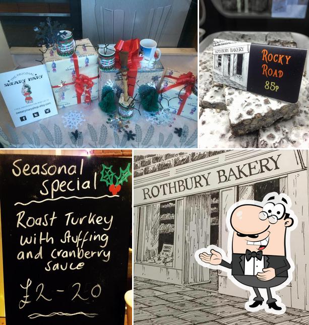 Top 5 restaurants for brunch in Rothbury, England, august 2025 ...