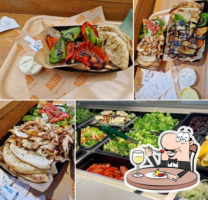 Best restaurants in Lakeside Shopping Centre Mall - Restaurant Guru