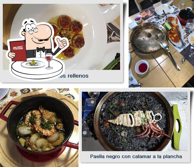 엘까미노 restaurant, Suwon-si - Restaurant reviews