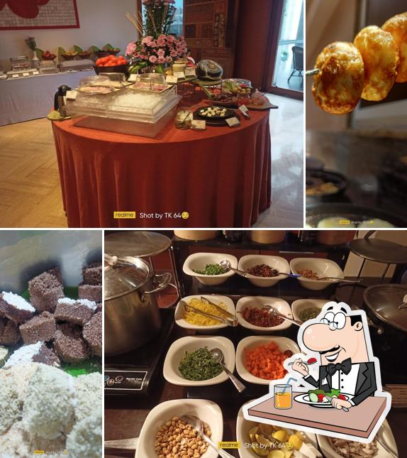 Tamil catering, Mulanur - Restaurant menu, prices and reviews