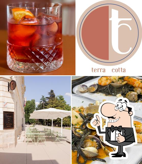 TerraCOTTA - Menu du restaurant, prix et avis