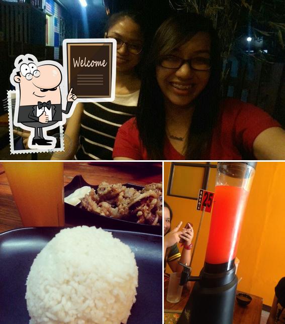 Toto's Grill, Manila, España - Restaurant menu, prices and reviews