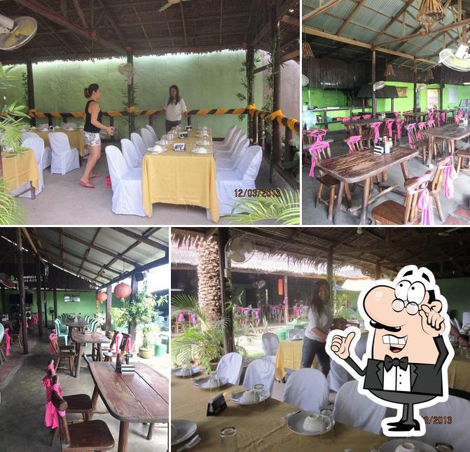 Traveller's Sizzling House, Santa Rosa - Restaurant menu, prices and ...