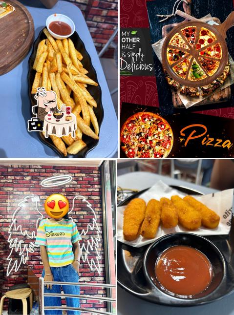 Xpress Burger, Mumbai, shop no-4 - Restaurant reviews