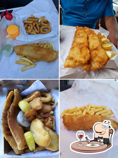 Yabbey Road in Redcliffe - Restaurant menu and reviews