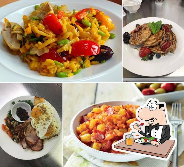 RockiT Cafe in Alice Springs - Restaurant reviews
