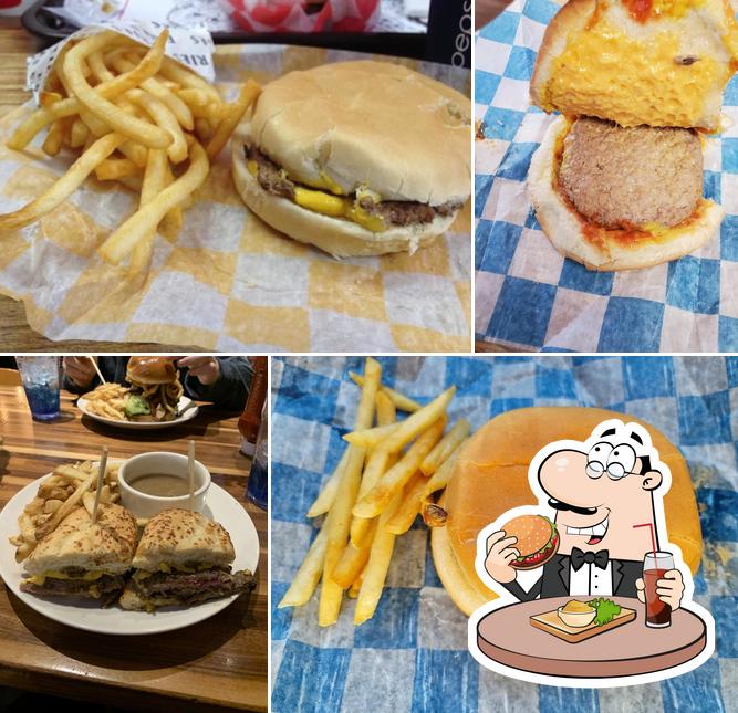 Zomato restaurants in Scottsbluff, autumn 2024 - Restaurant Guru