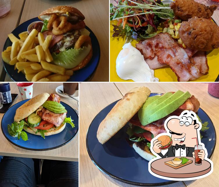 Six Degrees Cafe, Umina Beach - Restaurant menu, prices and reviews