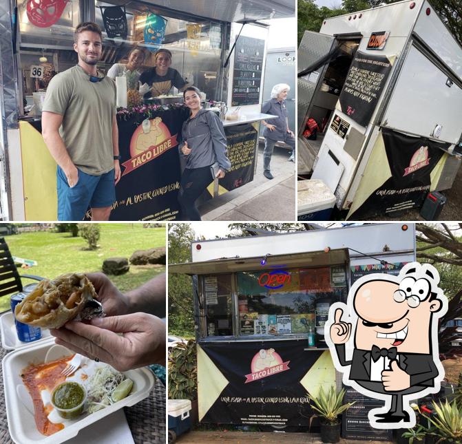 Taco Libre in Koloa - Restaurant menu and reviews