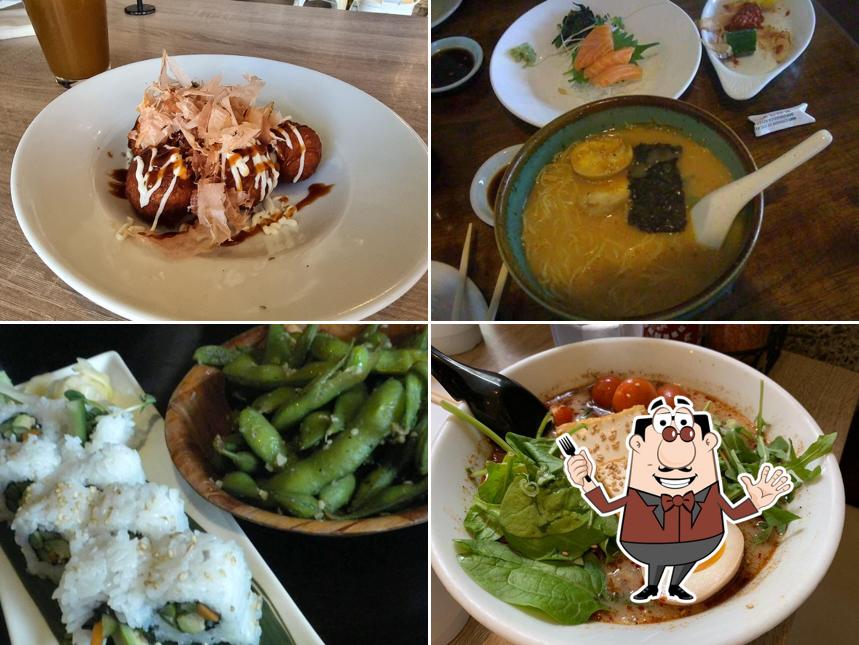 Menu of Tajima Ramen Convoy, San Diego, Convoy St STE H - sushi ...