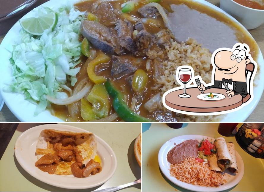 Tipico's, Dallas - Restaurant menu, prices and reviews