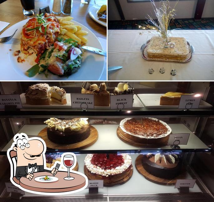 Tooradin & District Sports Club, Tooradin - Restaurant menu, prices and ...