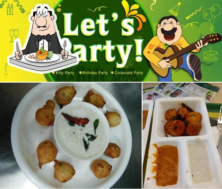 Vaango, Haldwani - Restaurant menu, prices and reviews