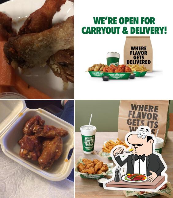 Top 5 restaurants with boneless wings in Turlock, october 2025 ...