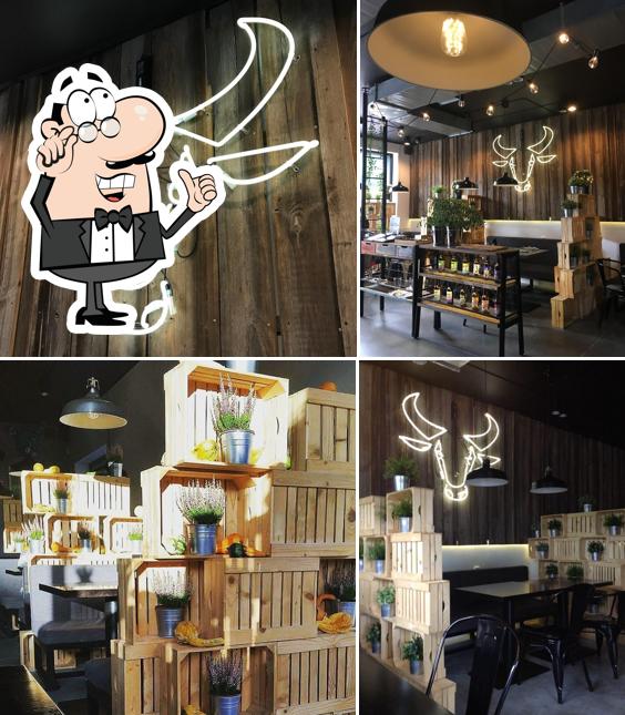 Top 5 restaurants with zapiekanka in Lebork, january 2026 - Restaurant Guru