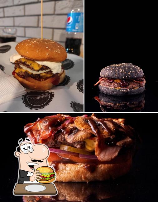 Your Burger Dro restaurant, Drohobych - Restaurant menu and reviews