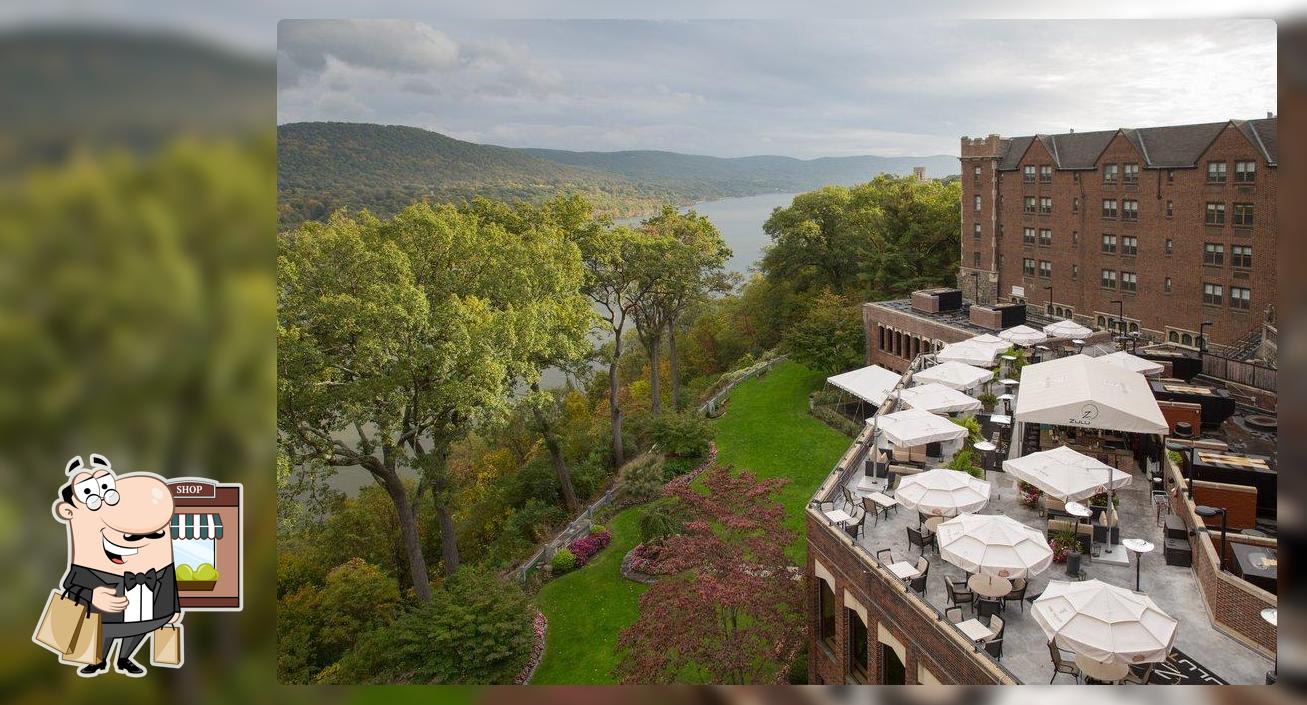 Top 5 restaurants in West Point, New York, august 2025 - Restaurant Guru