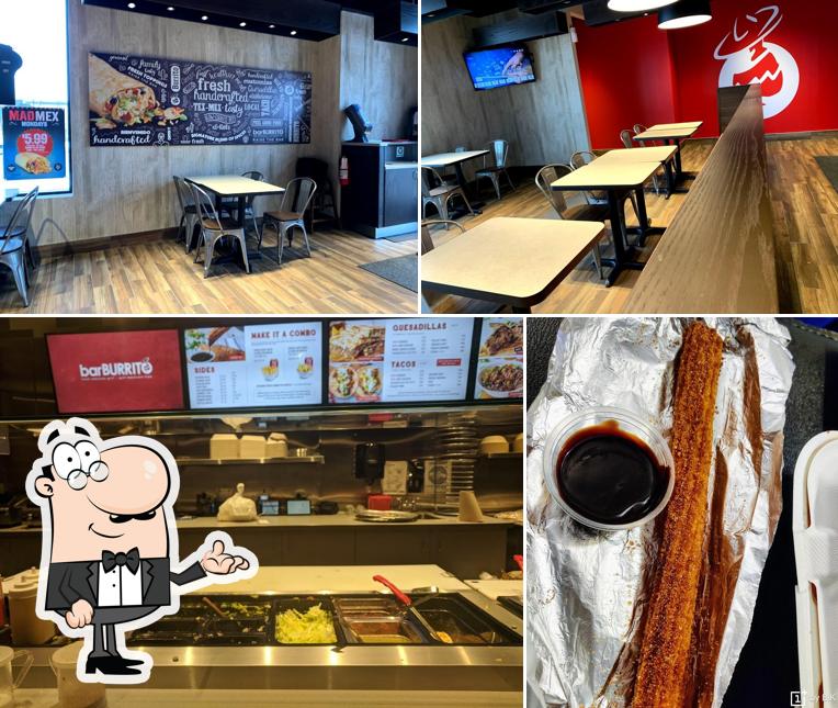 barBURRITO, Brampton - Restaurant menu, prices and reviews