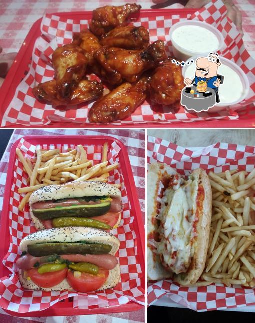 Chicago Mike's Pizza, Gardnerville - Restaurant menu, prices and reviews