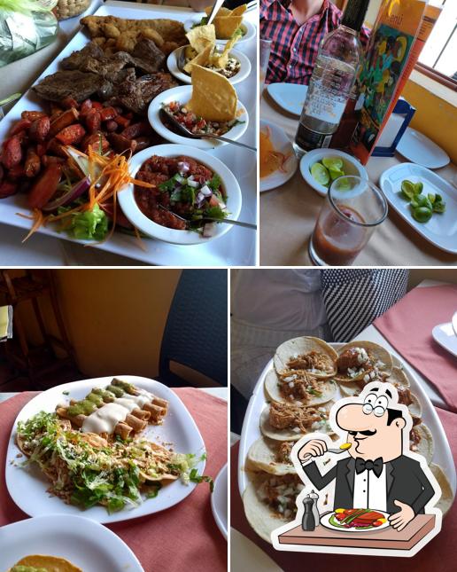 Don Comalón, Comala - Menú del restaurante, precios y reseñas